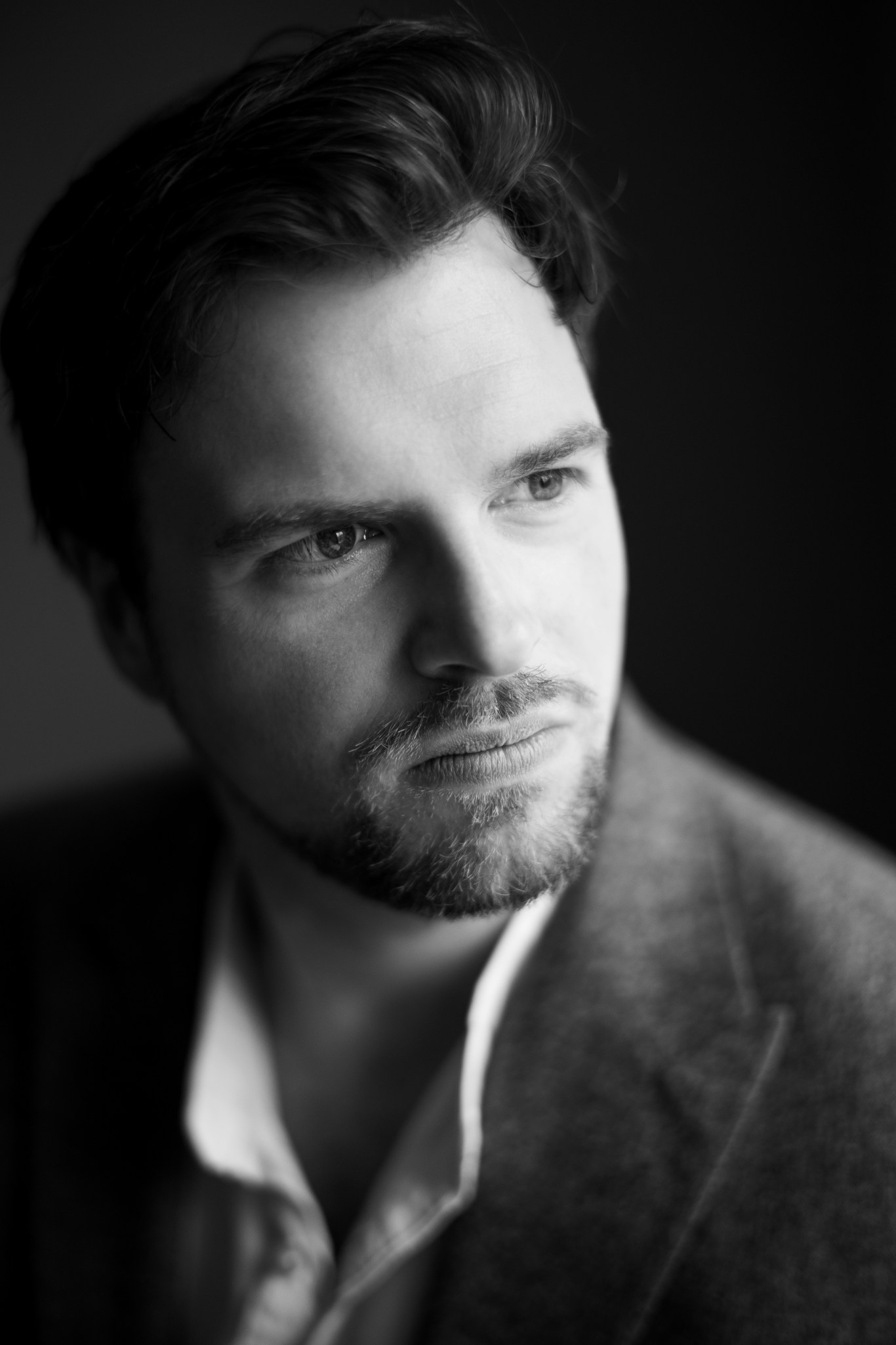 Thomas Humphreys is fast establishing himself as one of the most in ...